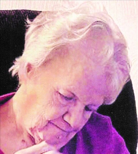 Thelma J. Wilson - Herald-Standard